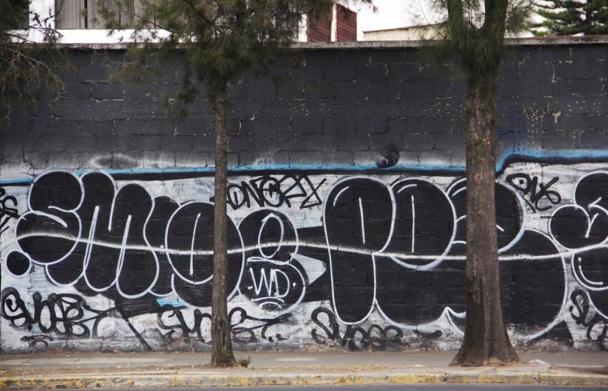 SMOG • SNER • PES - STREET ACTIVE LIFESTYLE