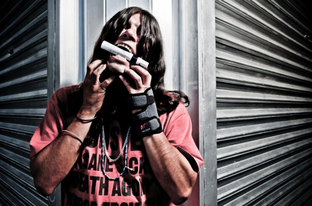 NECKFACE en México 2010 - STREET ACTIVE LIFESTYLE